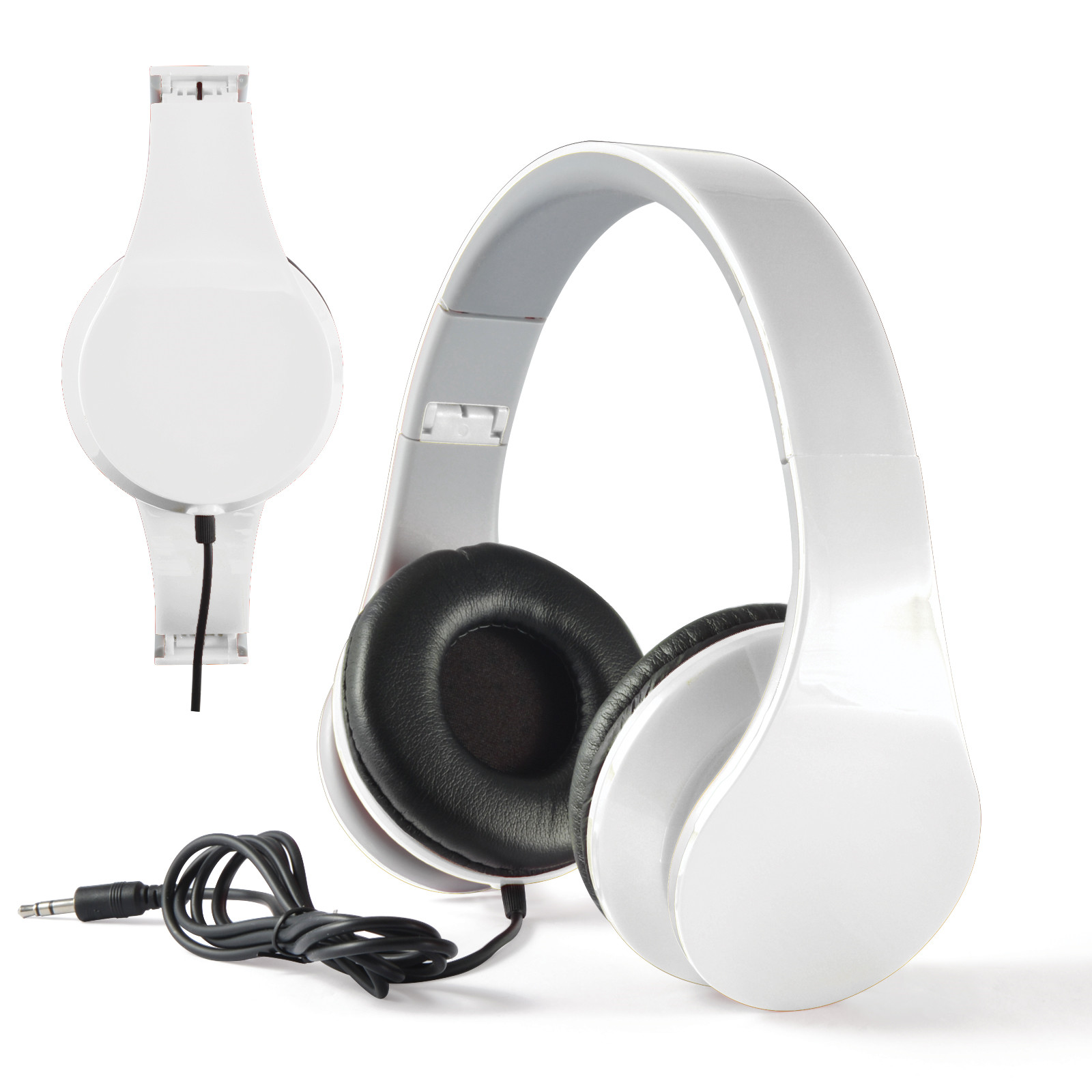 Promotional Trinity Headphones: Branded Online | Promotion Products