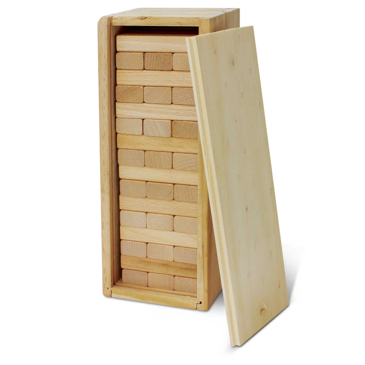 Promotional Tumbling Towers: Branded Online | Promotion Products