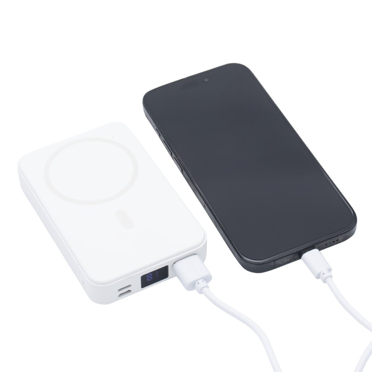 Promotional Turbo 5k mAh Charge Power Banks | Promotion Products