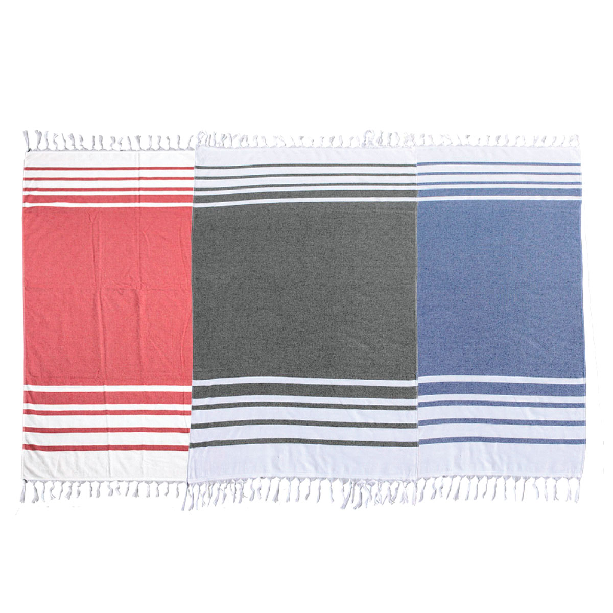 Promotional Turkish Beach Towels | Promotion Products