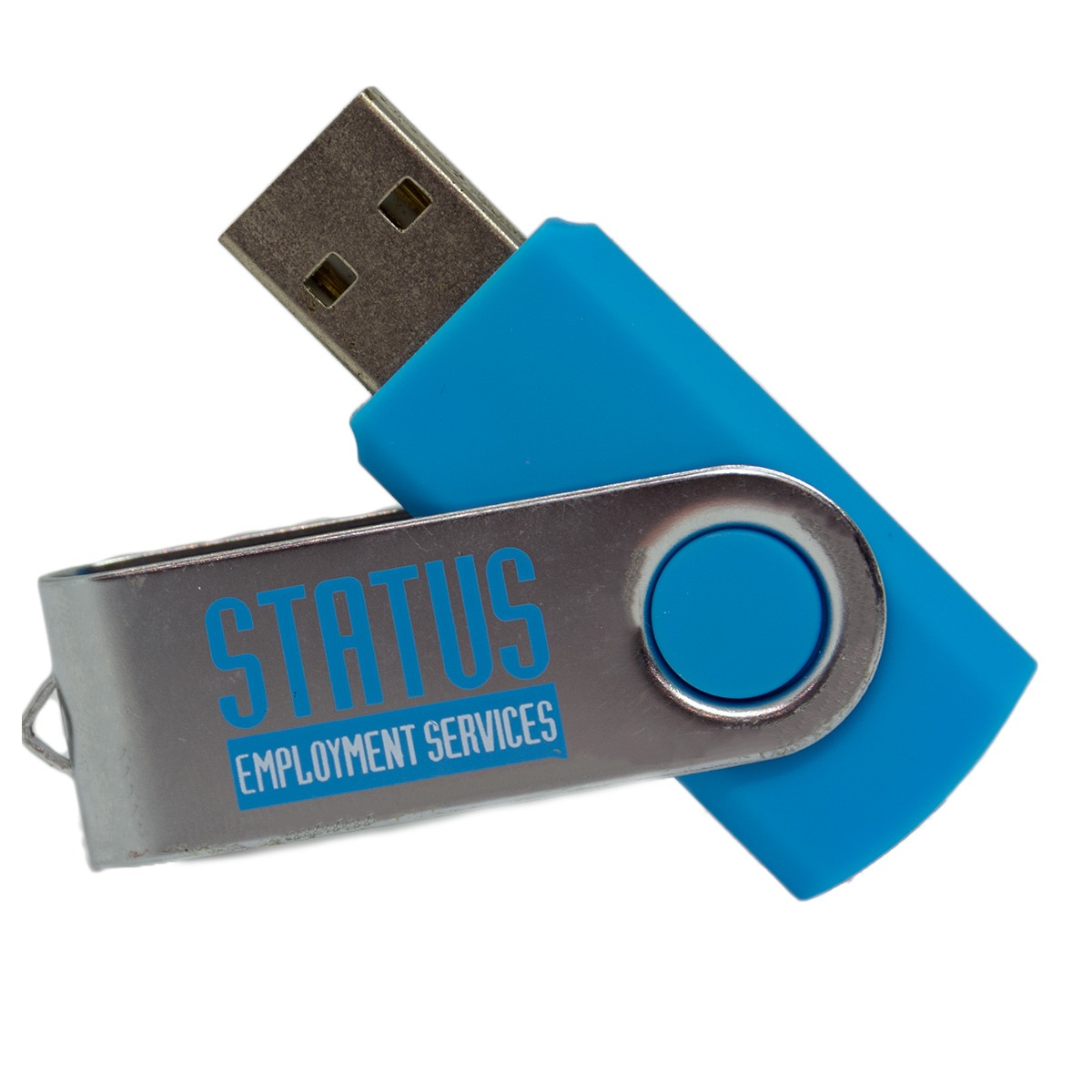 Promotional Twister Flash Drive | Promotion Products