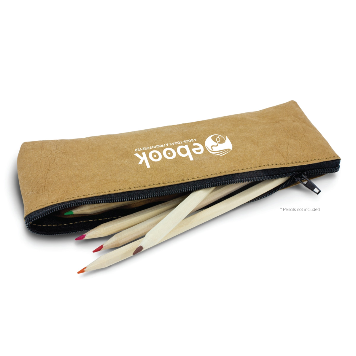 Promotional Tyvek Pencil Cases | Promotion Products