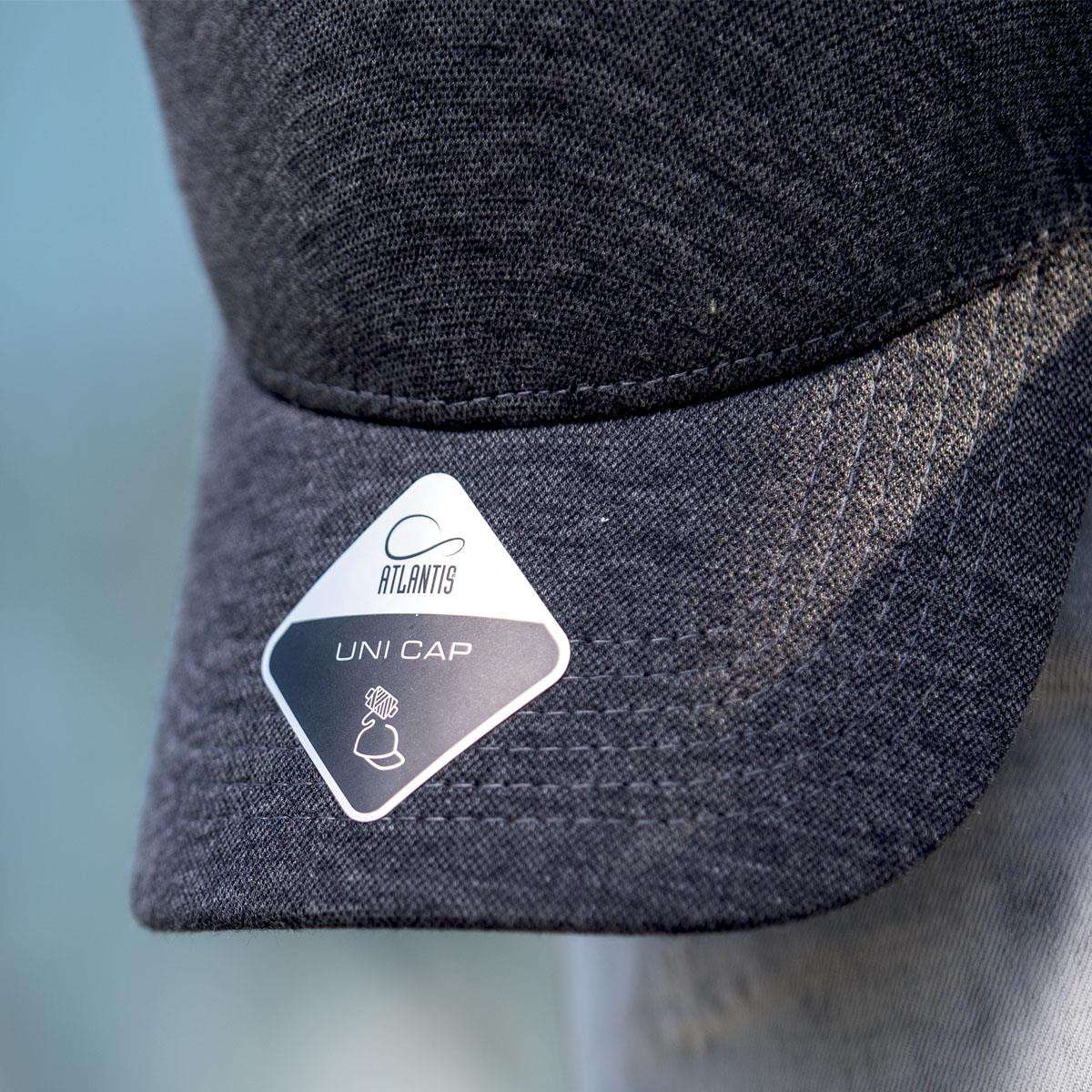 Promotional Uni-Caps Piquet | Promotion Products