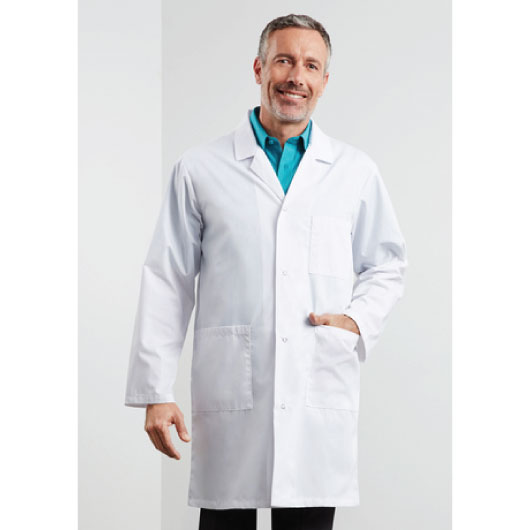 Promotional Unisex Lab Coats | Promotion Products