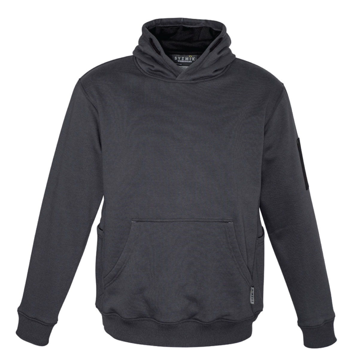 Promotional Unisex Multi Pocket Hoodies | Promotion Products