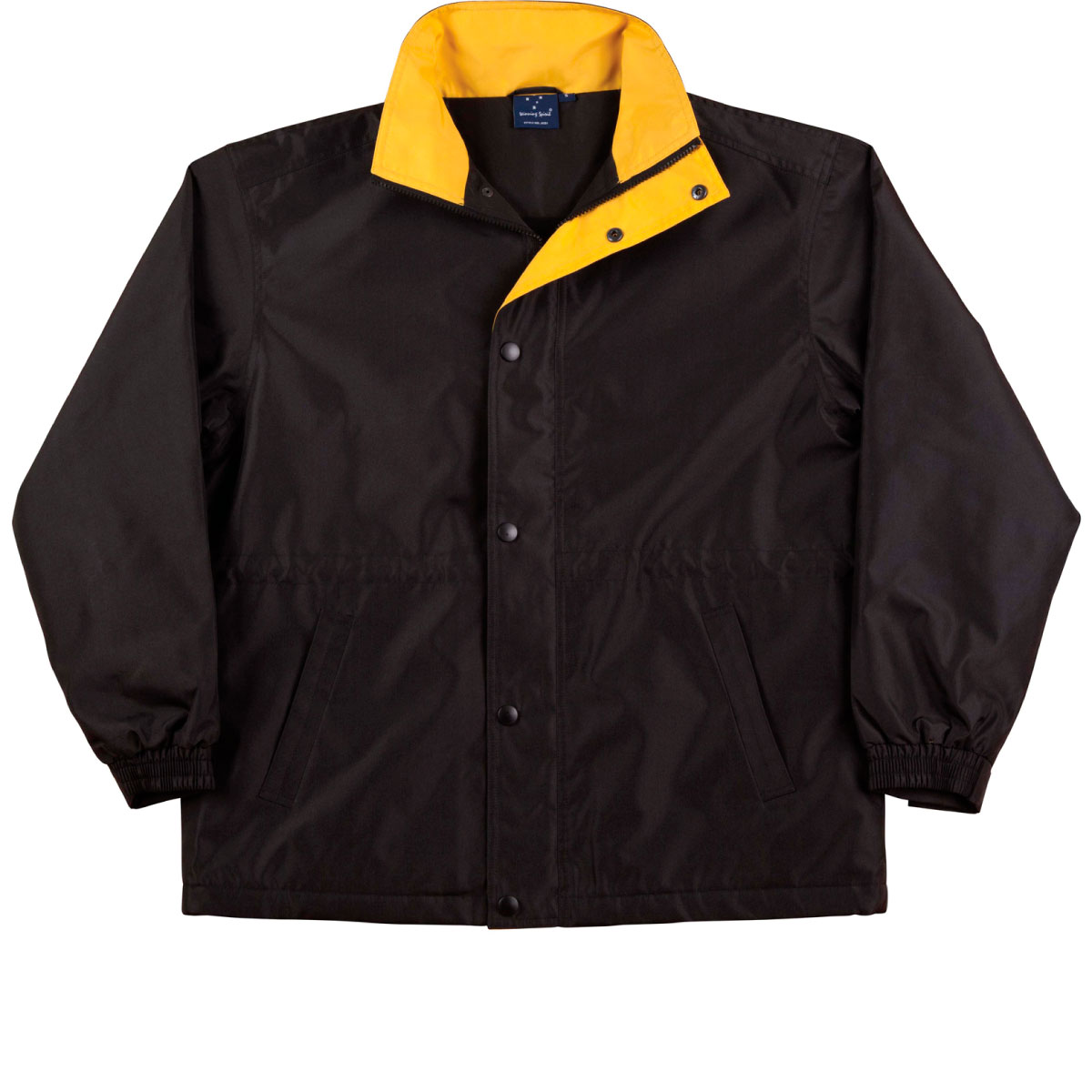 Promotional Unisex Shower Proof Jackets | Promotion Products