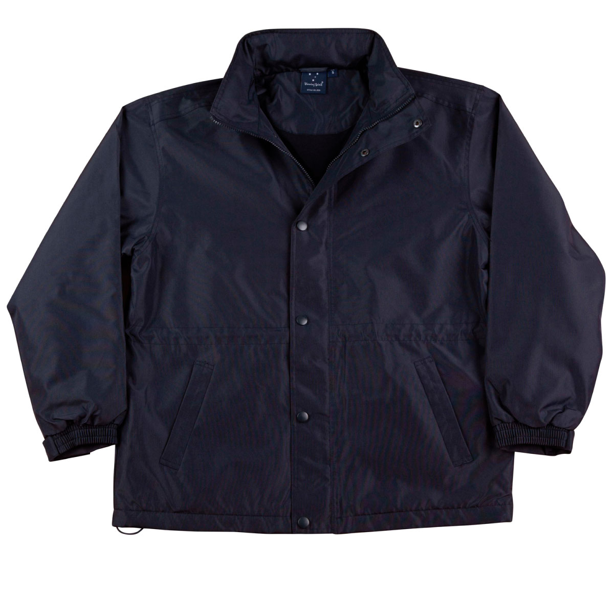 Promotional Unisex Shower Proof Jackets | Promotion Products