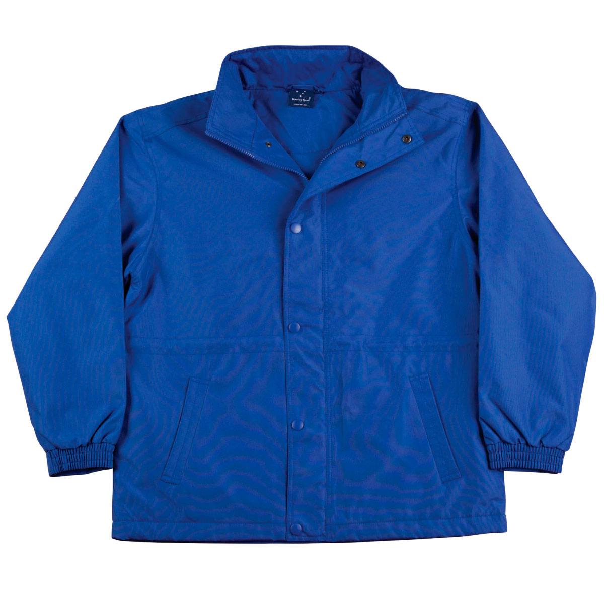 Promotional Unisex Shower Proof Jackets | Promotion Products