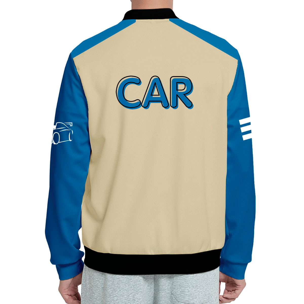 Promotional Unisex Varsity Jackets | Promotion Products