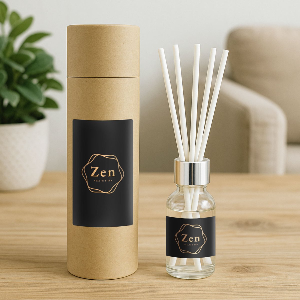 Promotional Vanilla Reed Diffusers | Promotion Products