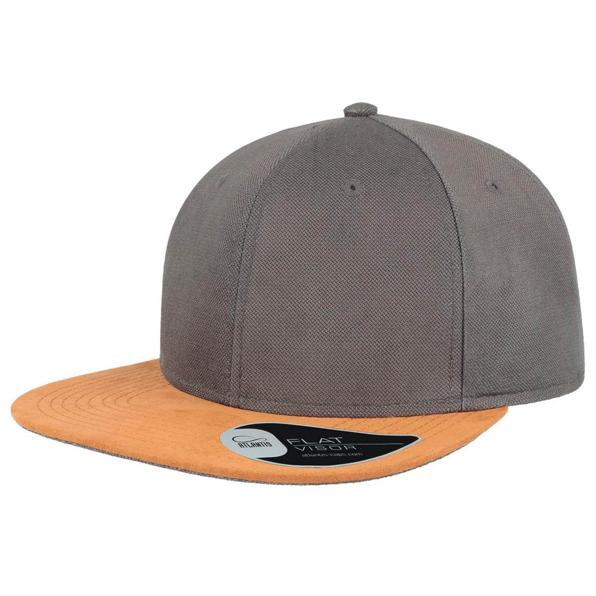 Embroidered Atlantis Vibe Caps | Promotion Products