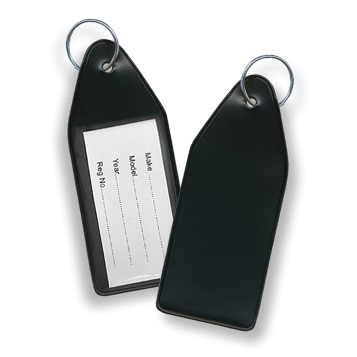 Promotional Vinyl Key Tags: Branded Online | Promotion Products