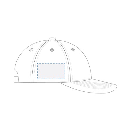 Promotional Vortech Caps: Branded Online | Promotion Products