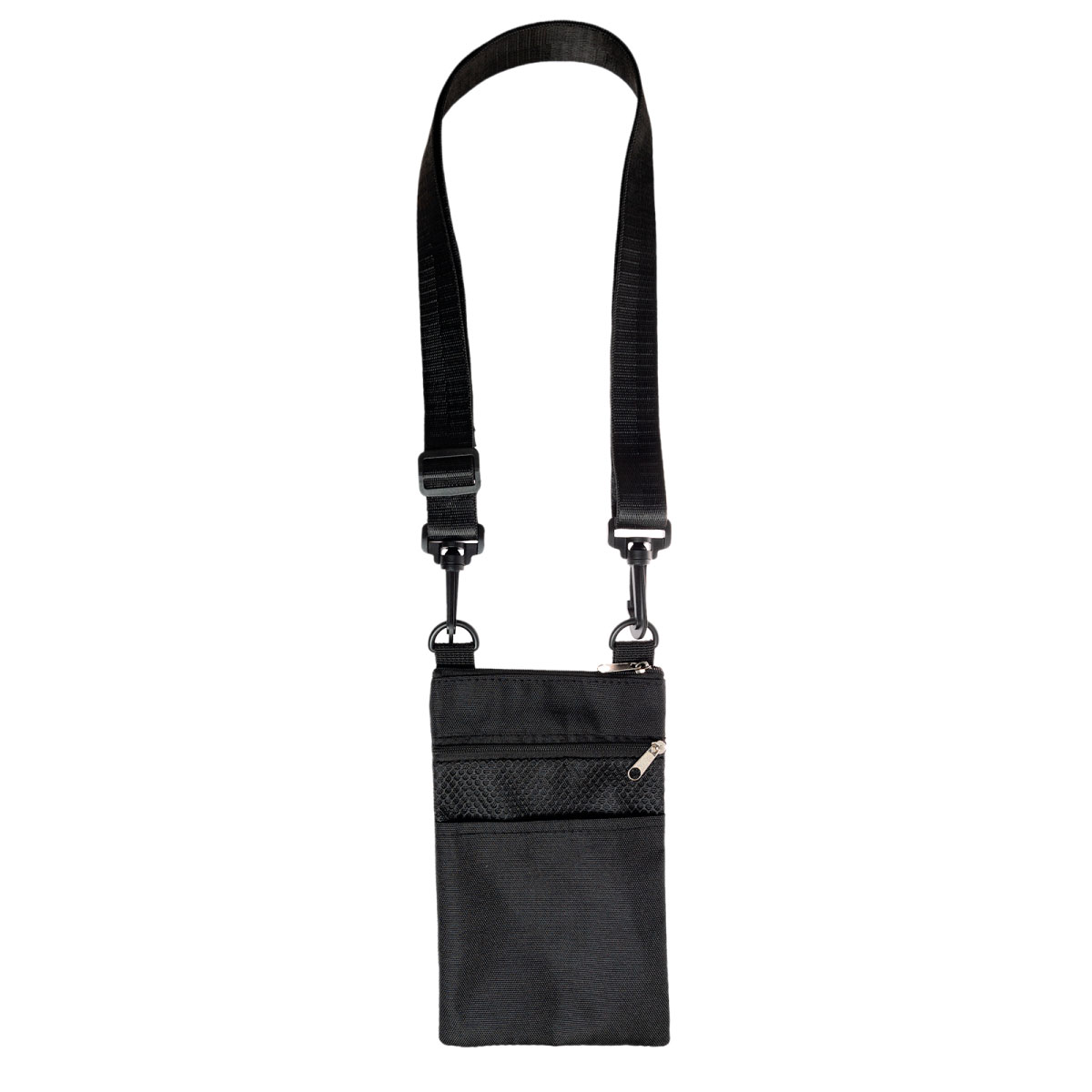 Promotional Wallaby Neck Pouches | Promotion Products