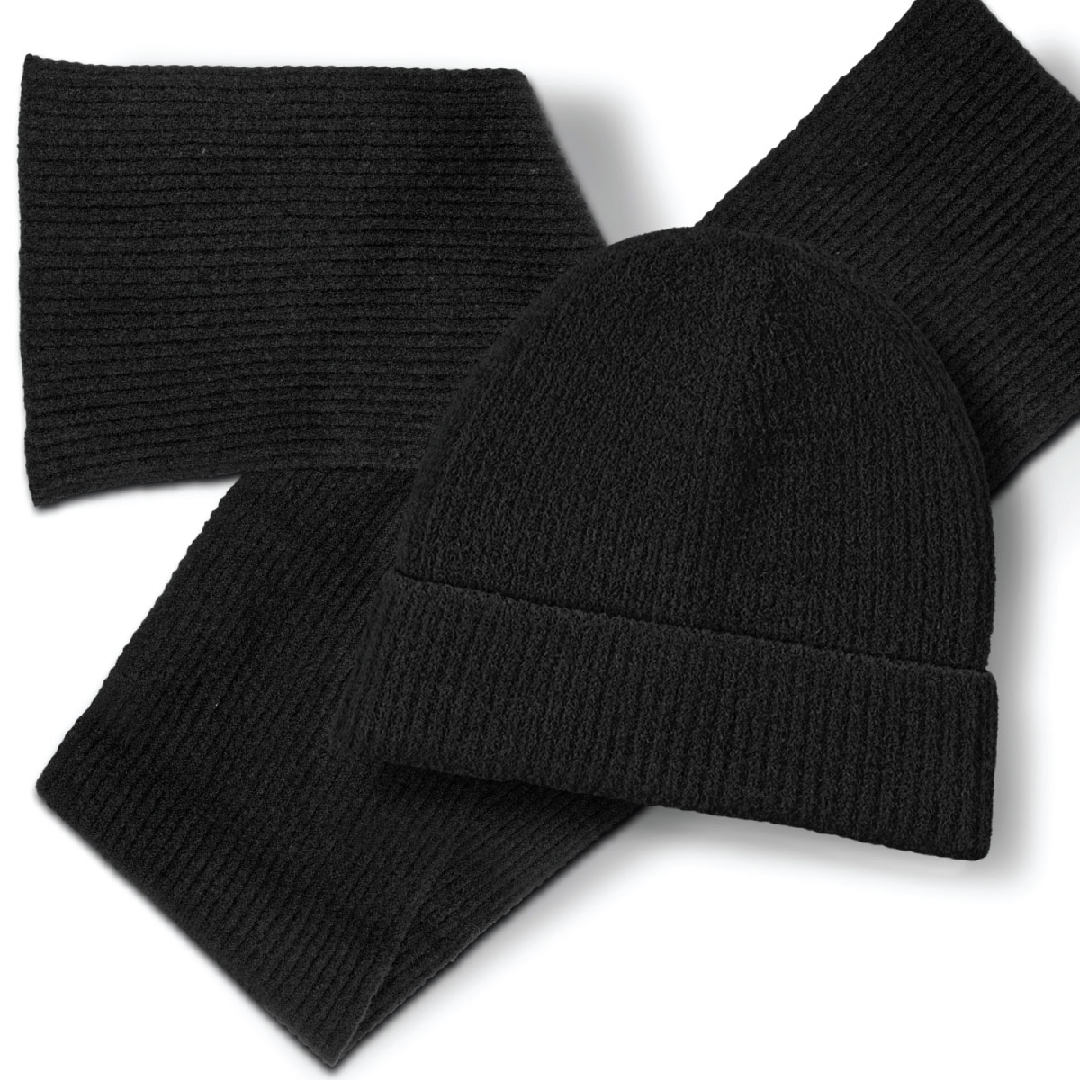 Promotional Wanderer Beanie and Scarf Sets | Promotion Products