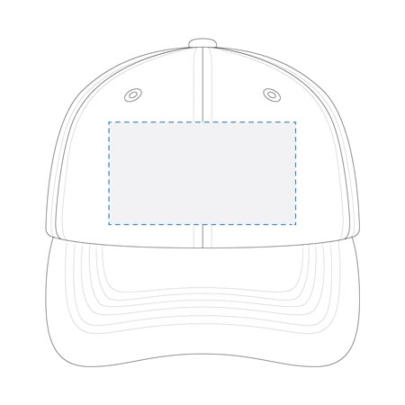 Embroidered Washed Chino Caps | Promotion Products