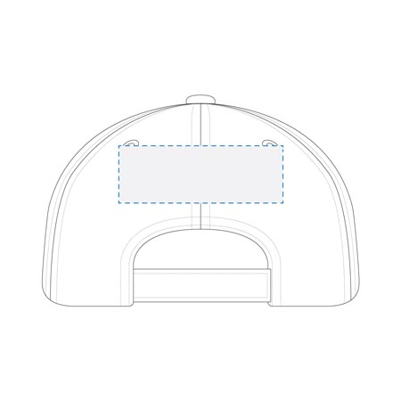 Embroidered Washed Chino Caps | Promotion Products