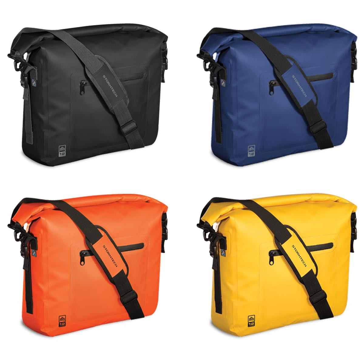 Promotional Waterproof Laptop Carriers: Branded Online | Promotion Products