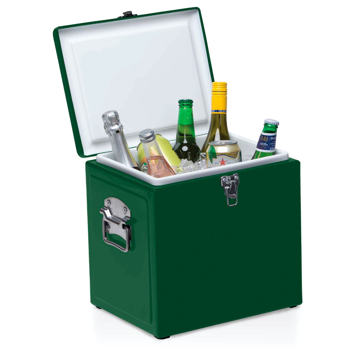 Promotional Weekender 15L Cooler Boxes | Promotion Products