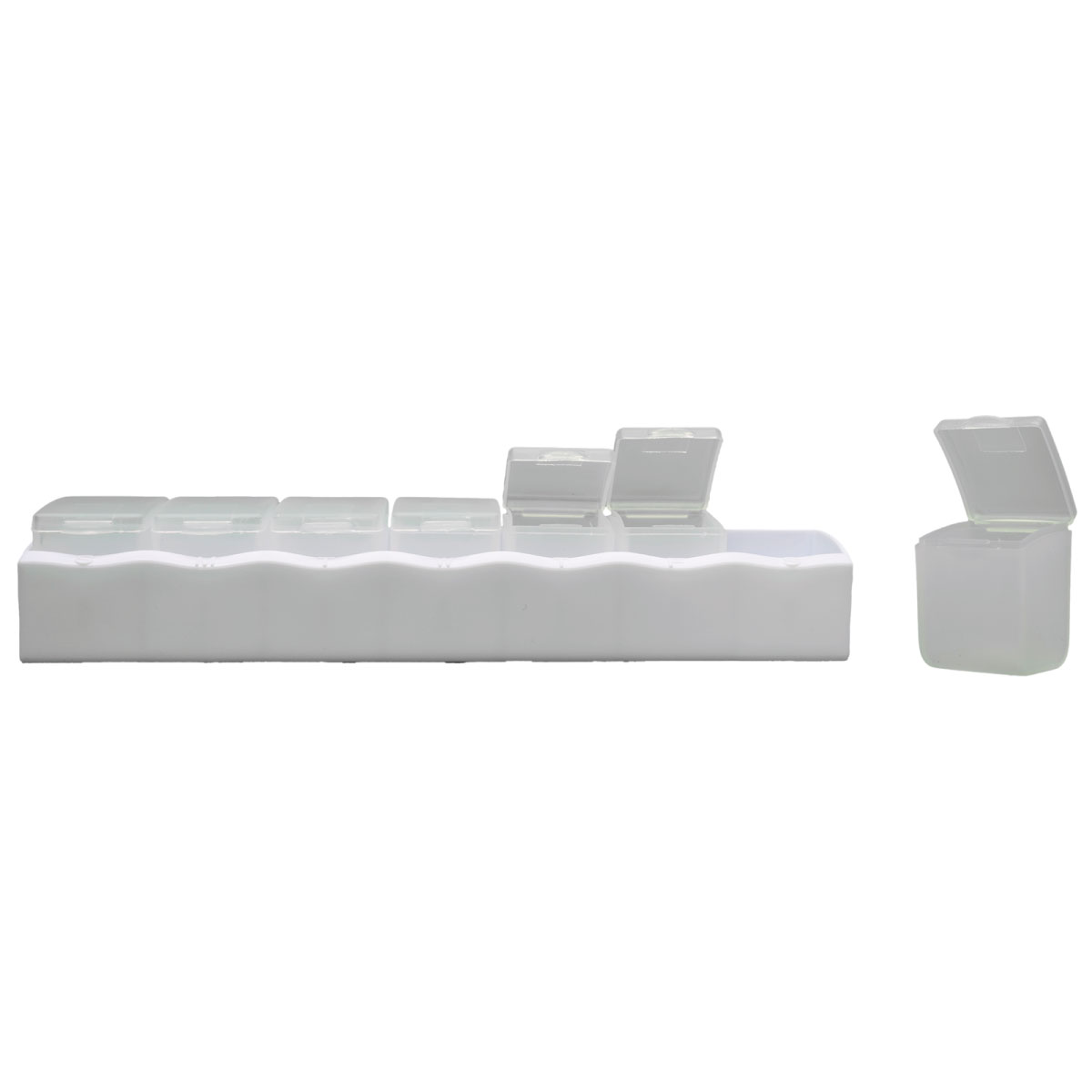 Promotional Weekly Pill Boxes | Promotion Products