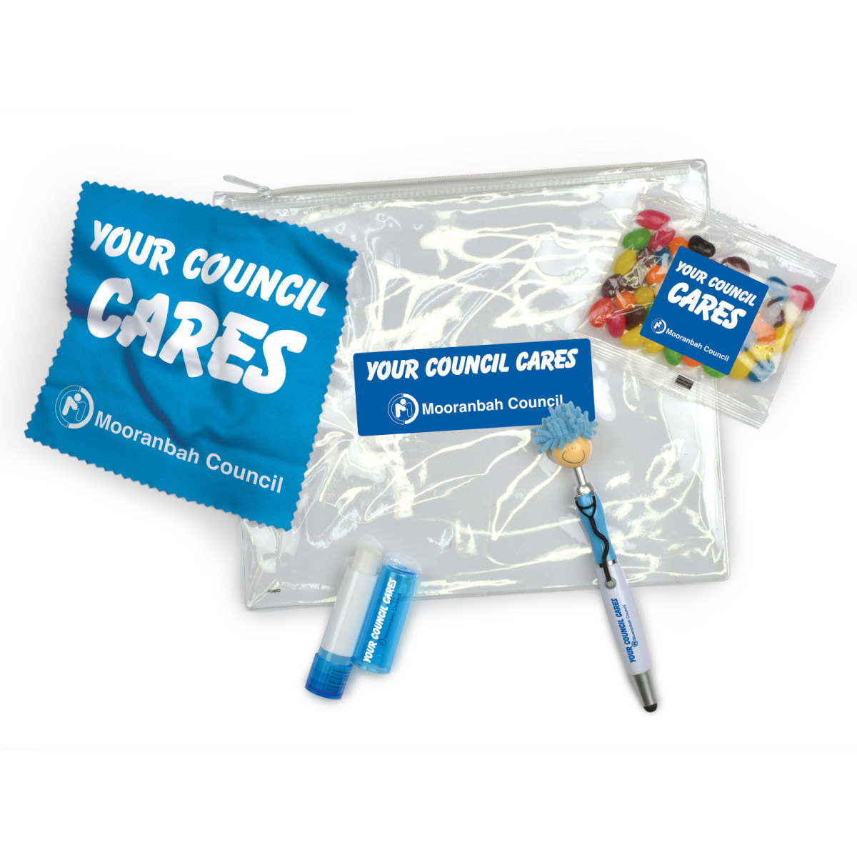 Promotional Well Being Home Packs | Promotion Products