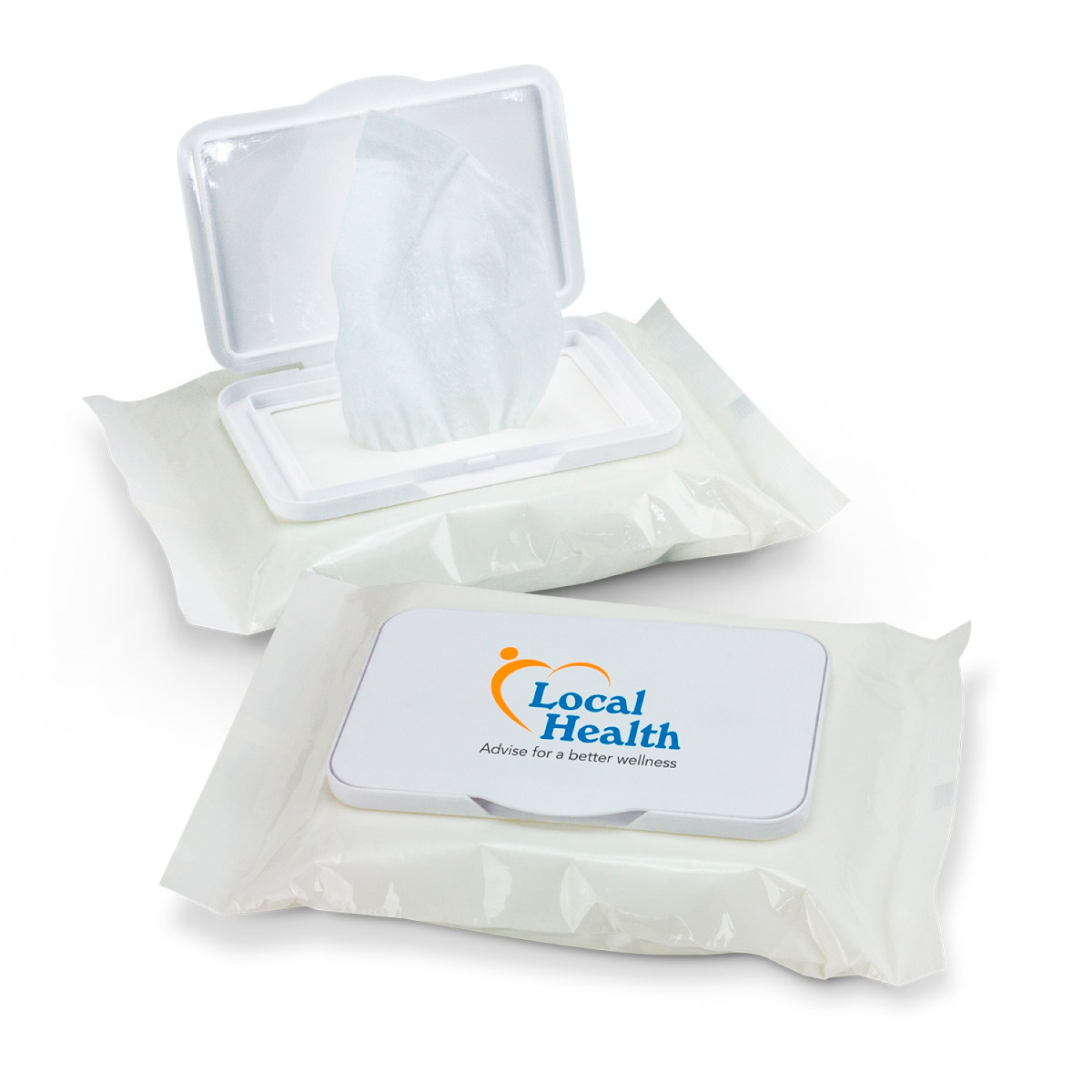 Promotional Wet Wipes | Promotion Products