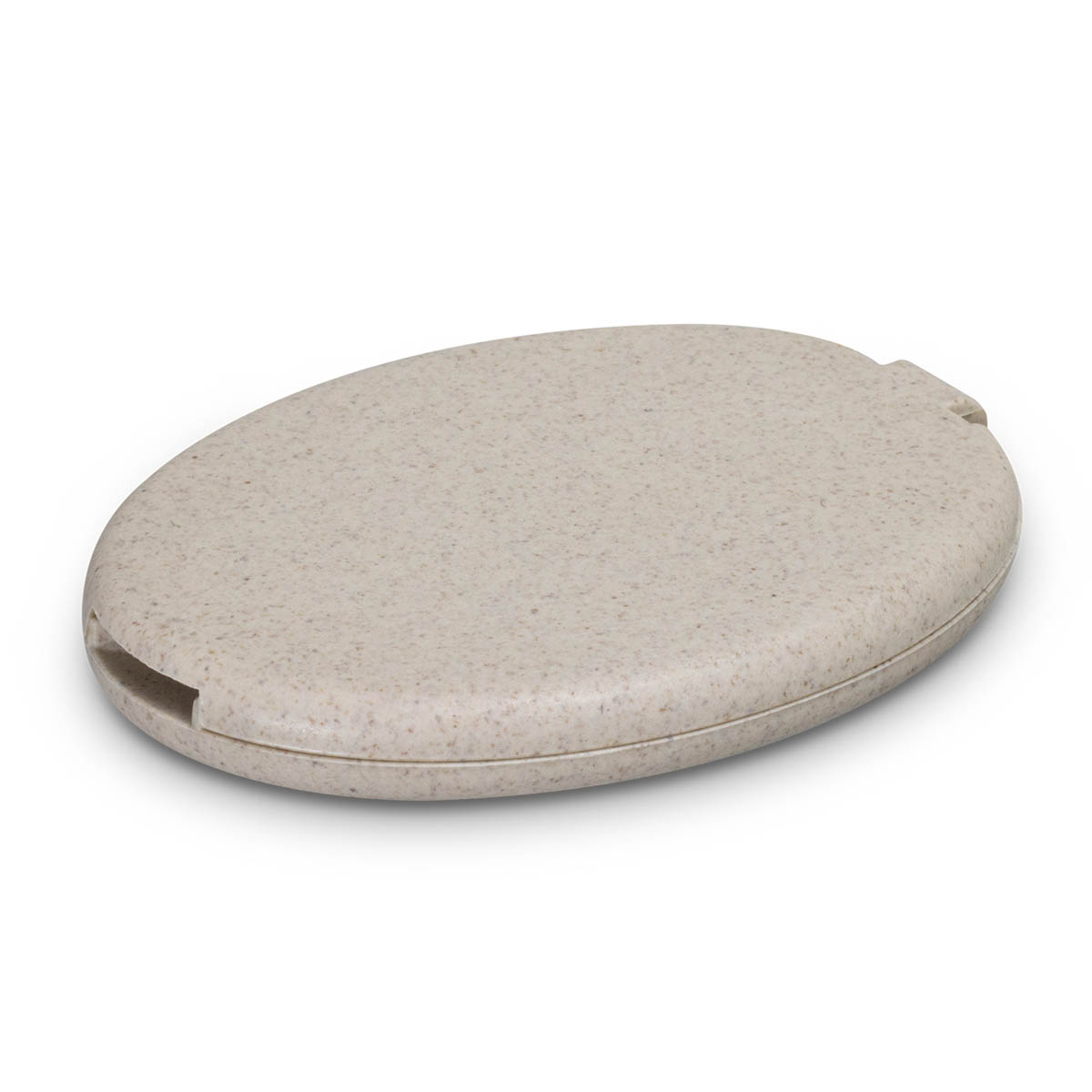 Promotional Wheat Straw Compact Sewing Kits | Promotion Products