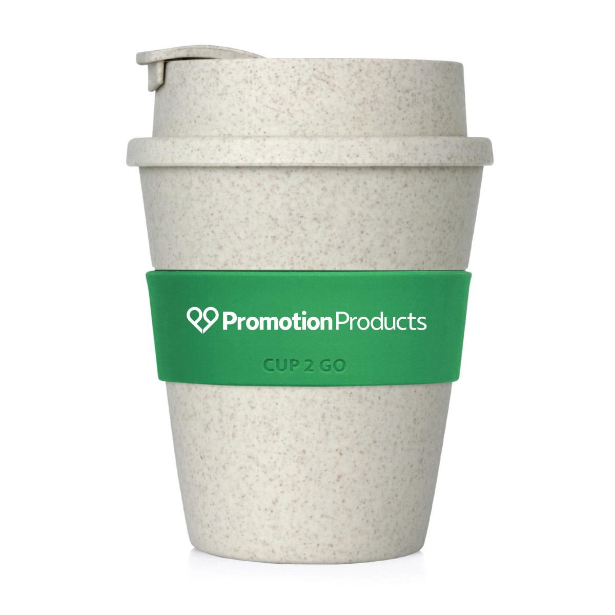 Promotional Wheat Straw Cup 2 Go | Promotion Products