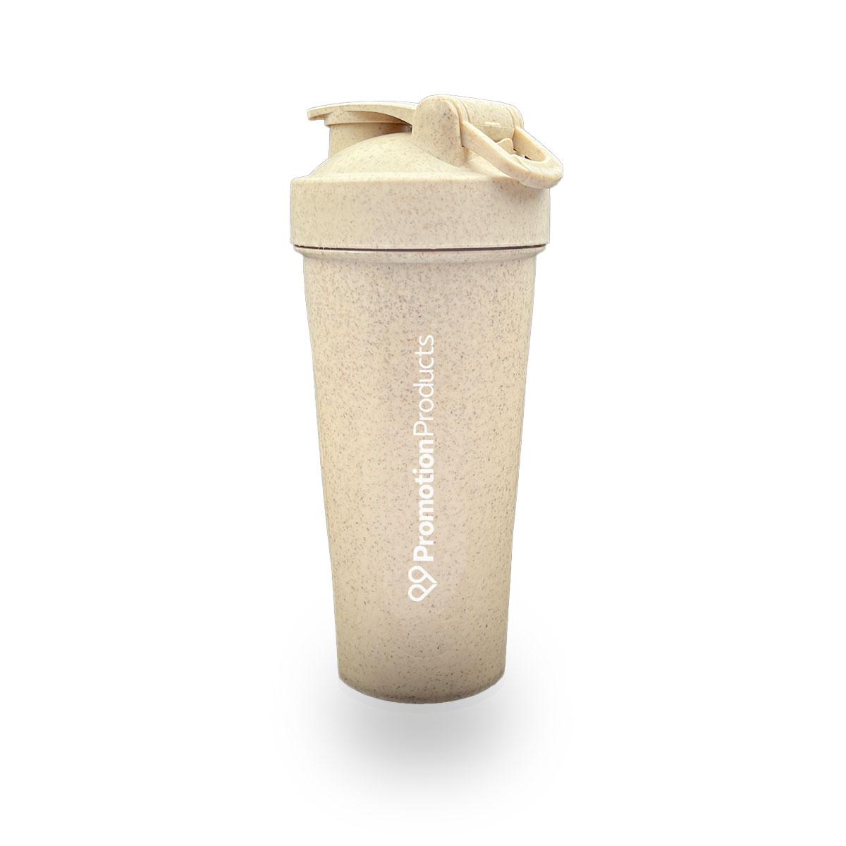 Promotional Wheat Straw Shaker Bottles | Promotion Products