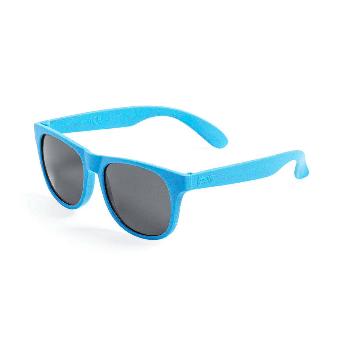 Promotional Wheat Straw Sunglasses | Promotion Products