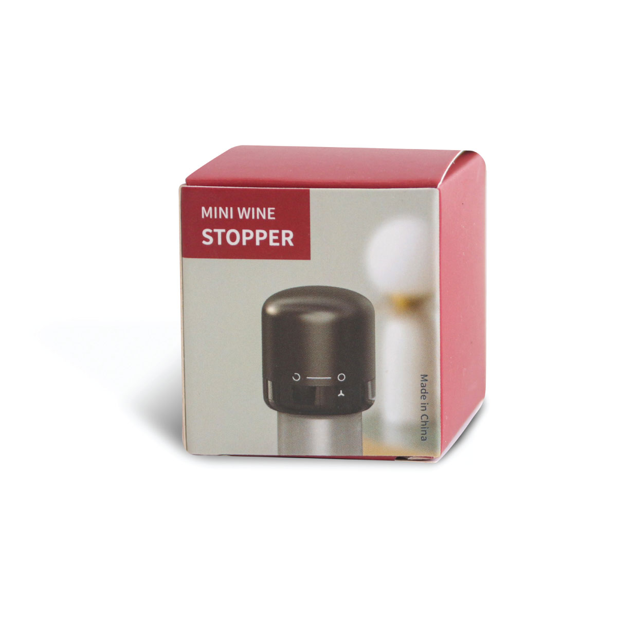 Promotional Wine Bottle Stoppers | Promotion Products