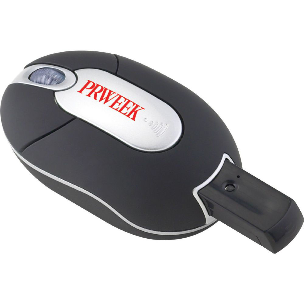 Promotional Wireless Optical Mice | Promotion Products