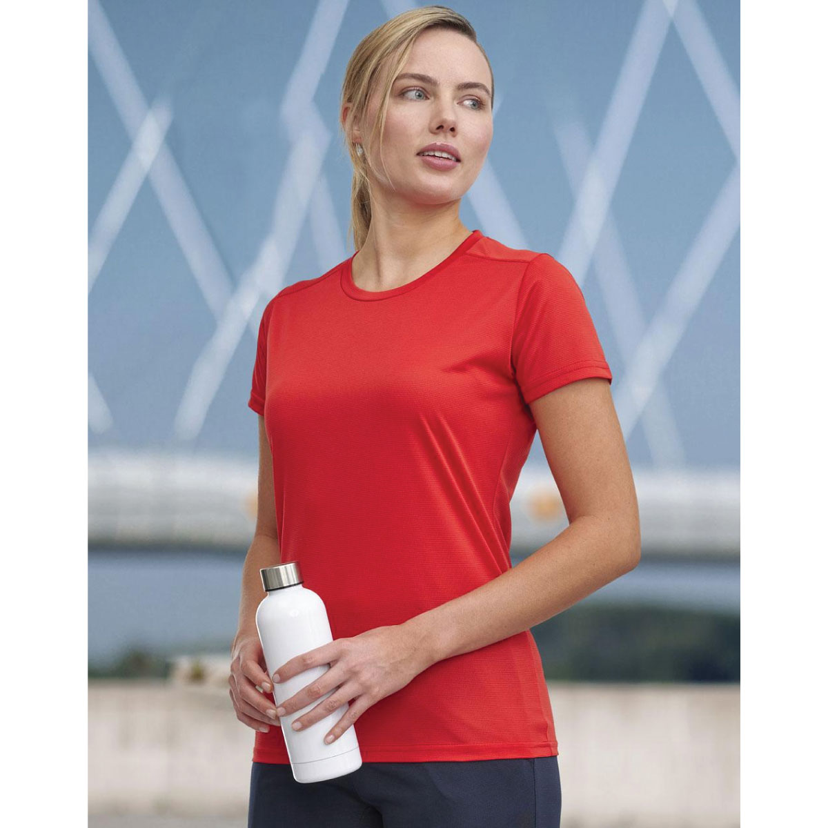 Promotional Womens Light Wear Shirts | Promotion Products