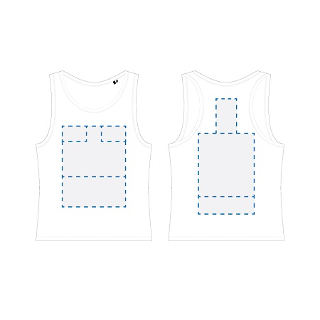 Promotional Womens Sports Tank Tops | Promotion Products