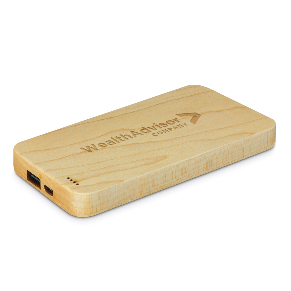 Promotional Wood Power Banks | Promotion Products