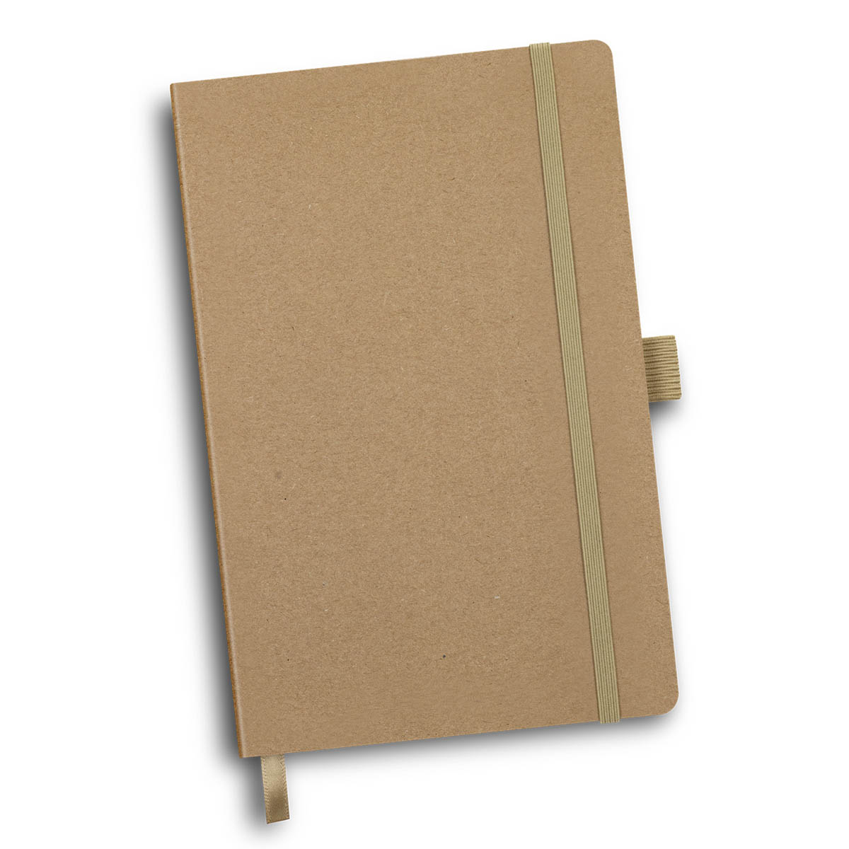 Promotional Wren Stone Paper Notebooks | Promotion Products