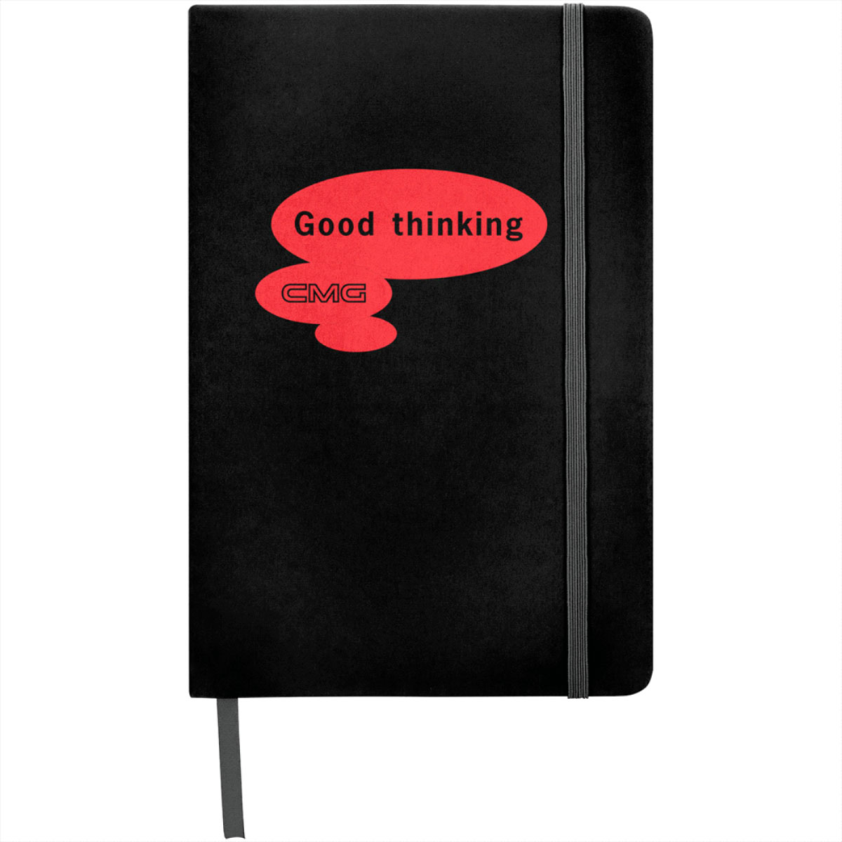 Promotional Yarra A5 Hardcover Notebooks | Promotion Products
