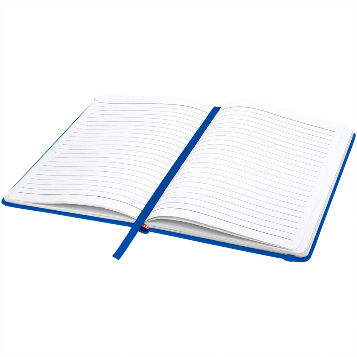 Promotional Yarra A5 Hardcover Notebooks | Promotion Products