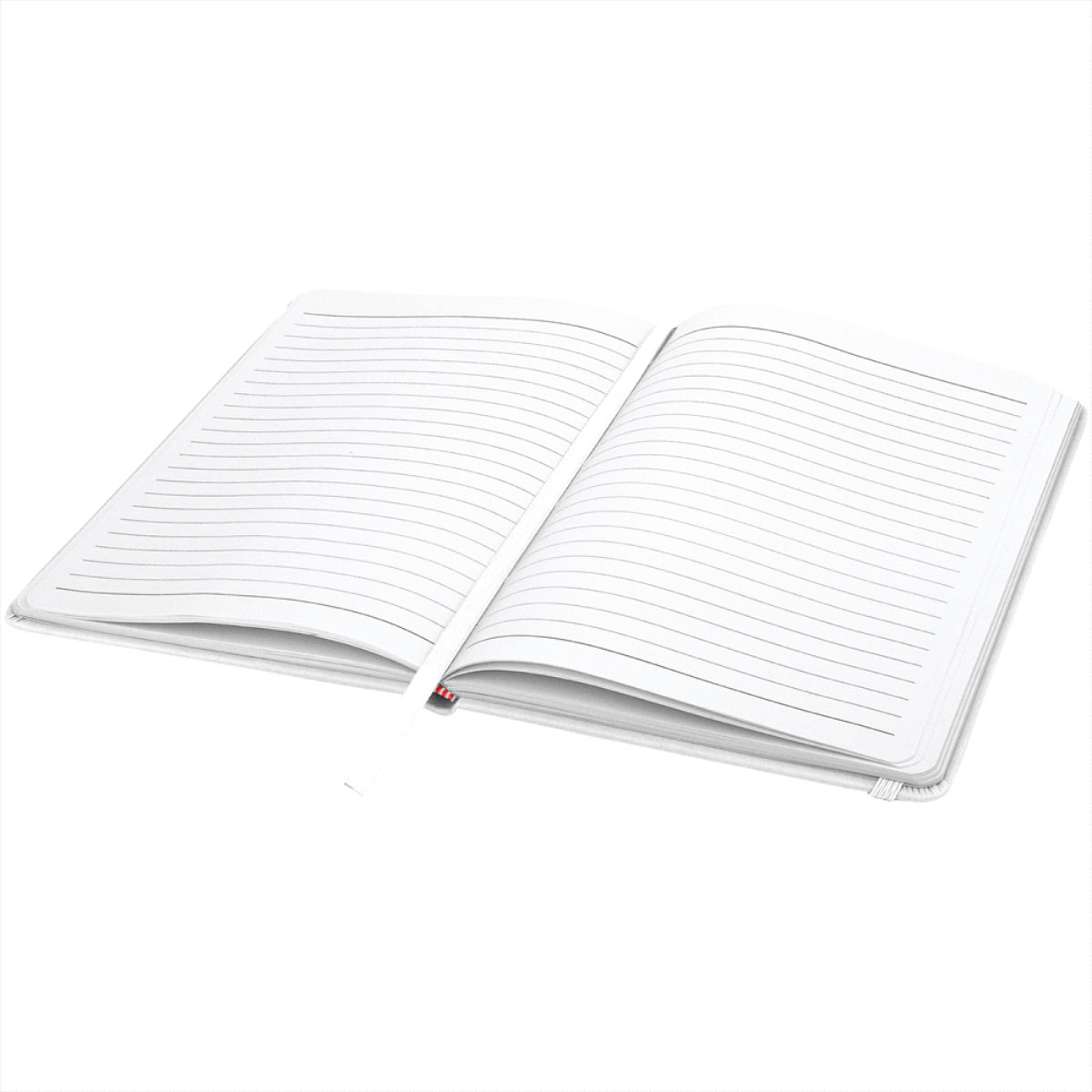 Promotional Yarra A5 Hardcover Notebooks | Promotion Products