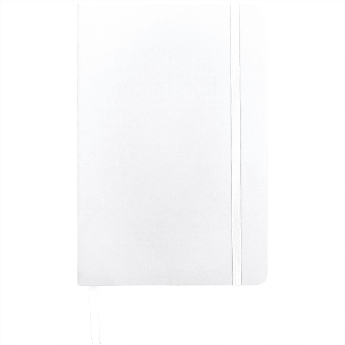 Promotional Yarra A5 Hardcover Notebooks | Promotion Products