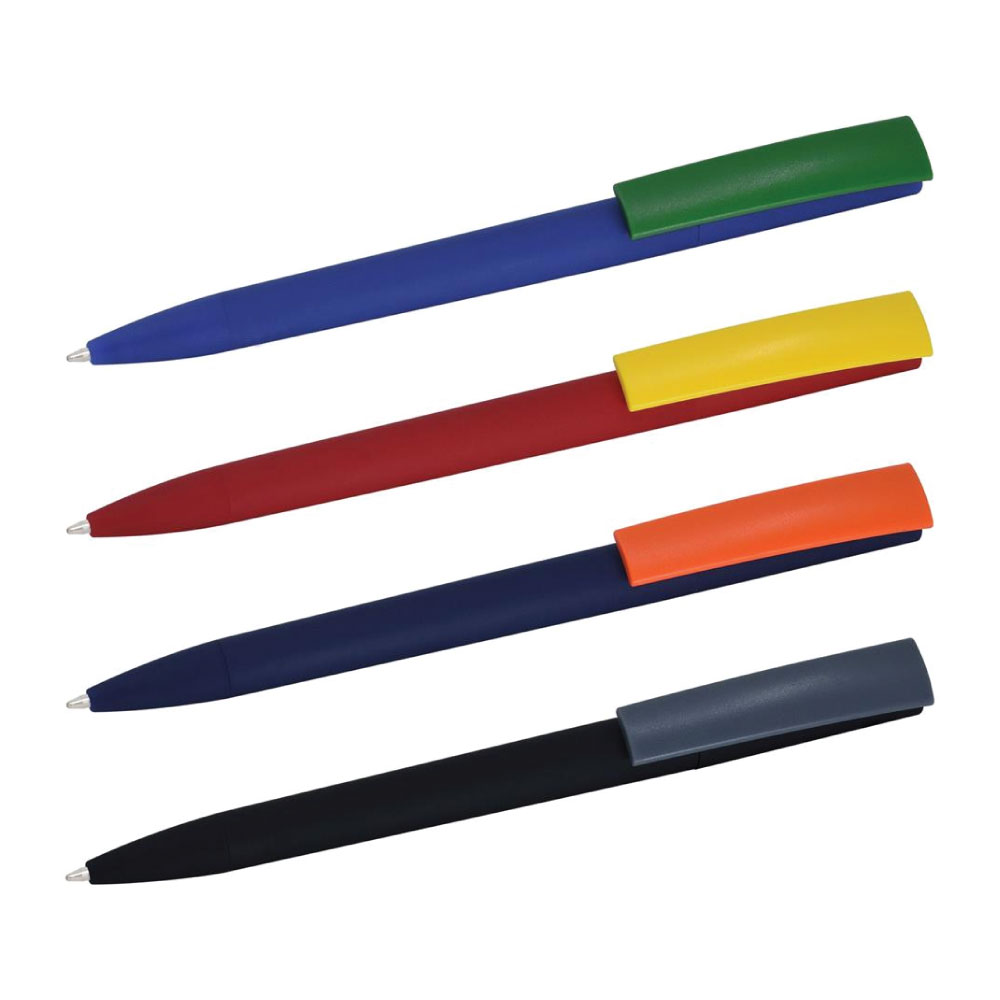 Promotional Z Clip Pens | Promotion Products