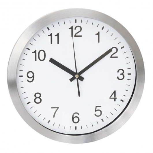Promotional 30cm Wall Clocks | Promotion Products