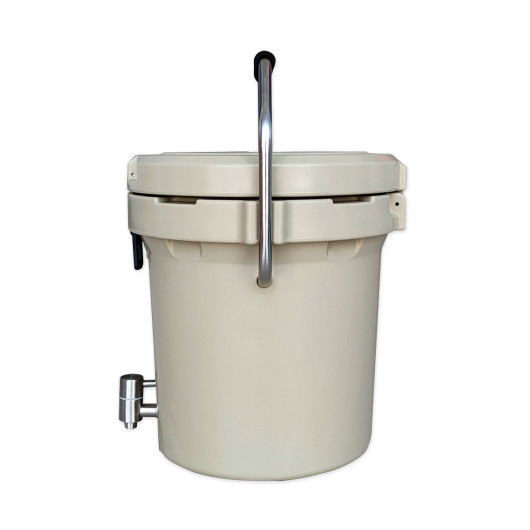 Promotional 7L Ice Bucket with Faucet | Promotion Products