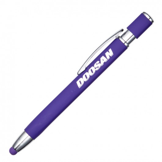 Logo Branded Ankara Pens | Promotion Products