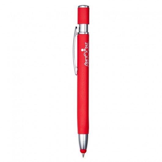 Logo Branded Ankara Pens | Promotion Products