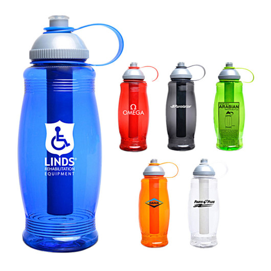 Logo Branded Arabian Water Bottles: Branded Online | Promotion Products