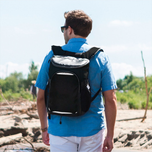 Promotional Arctic Zone Titan Deep Freeze Backpack | Promotion Products