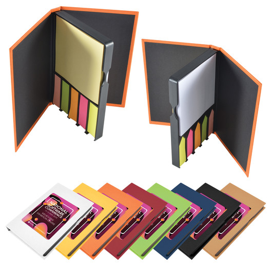 Promotional Armadale Note Holders with Flags: Branded Online ...