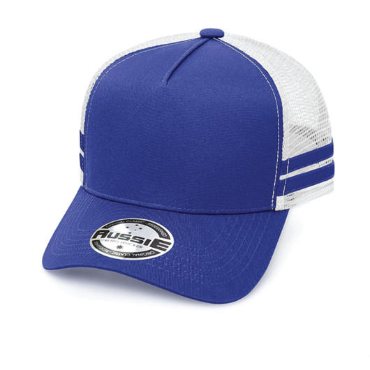 Promotional Aussie Retro Trucker | Promotion Products