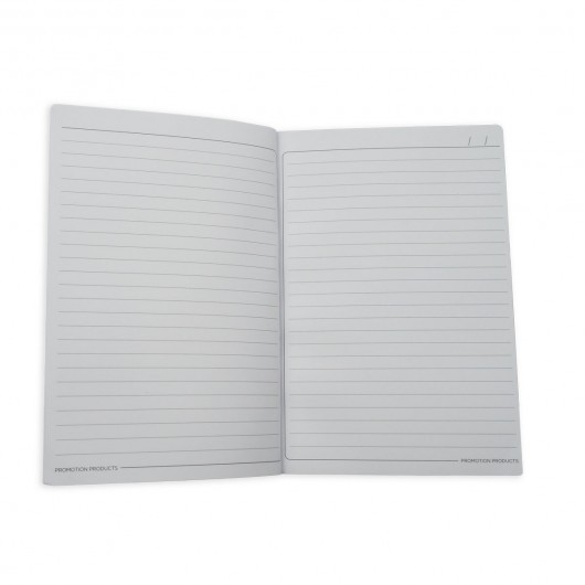 Australian Made Custom Notebooks | Promotion Products